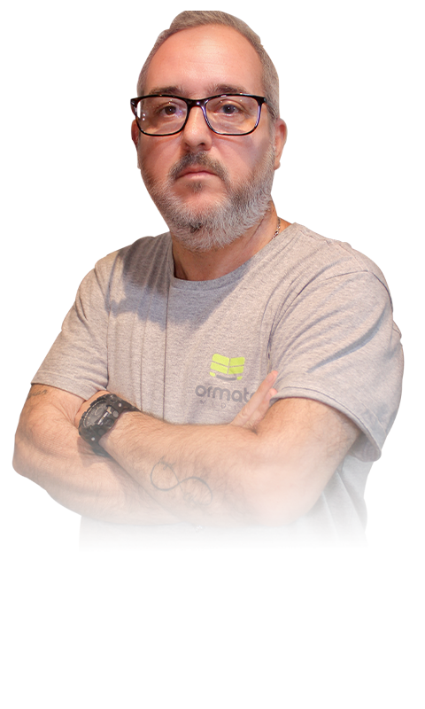 Logística - Formato Mídia